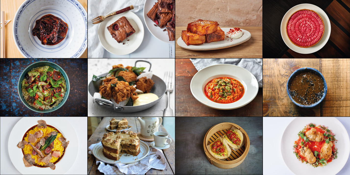 Top picks: the Great British Chefs team’s favourite recipes - Great ...