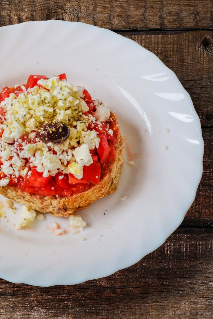 Must-Try Dishes In Crete - Great British Chefs