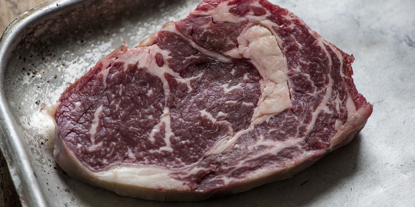 Meet Our Contributors - Chef Richard Turner - Great British Chefs