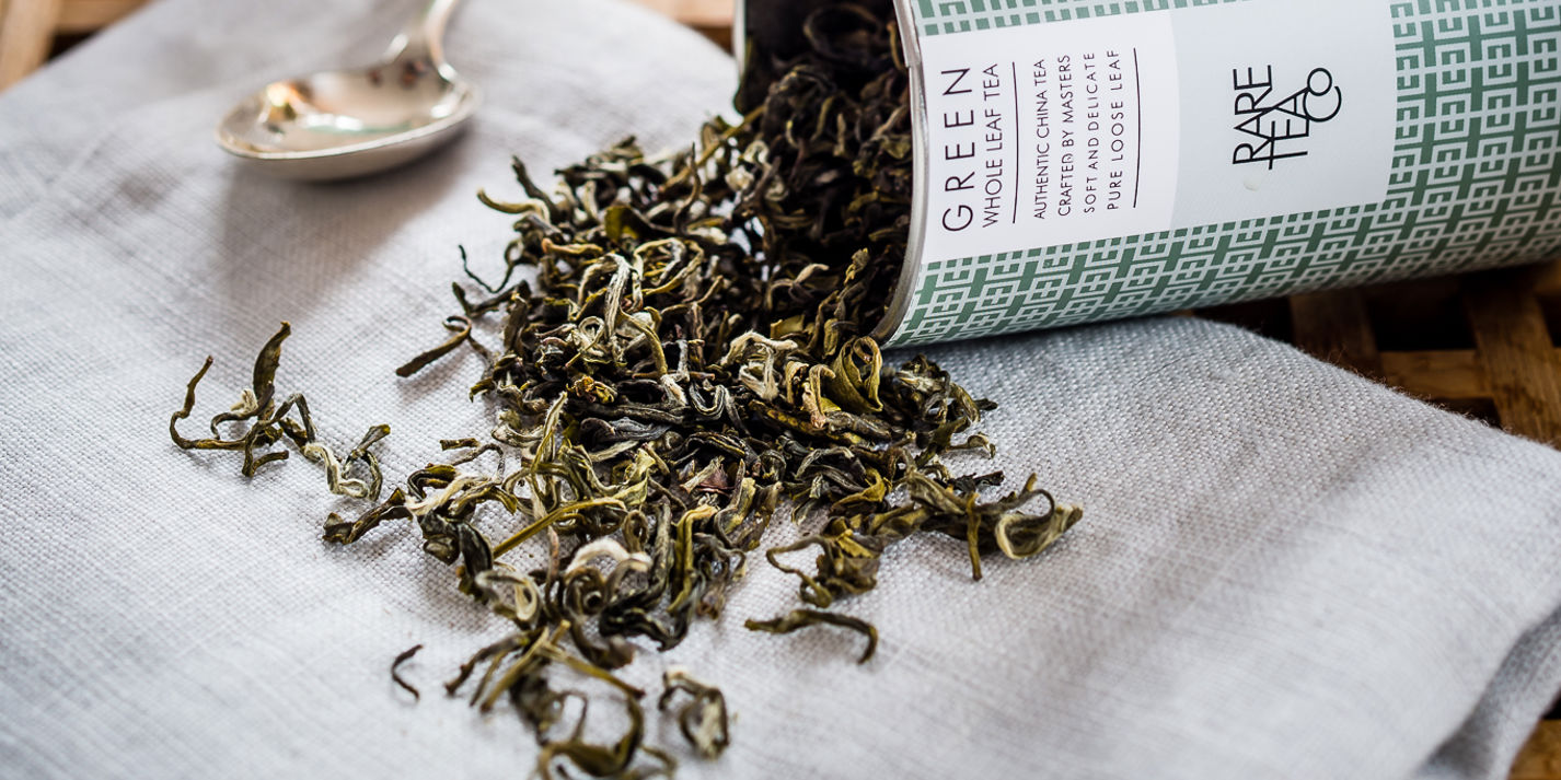 Steeped in Tradition: Green Tea Explained - Great British Chefs