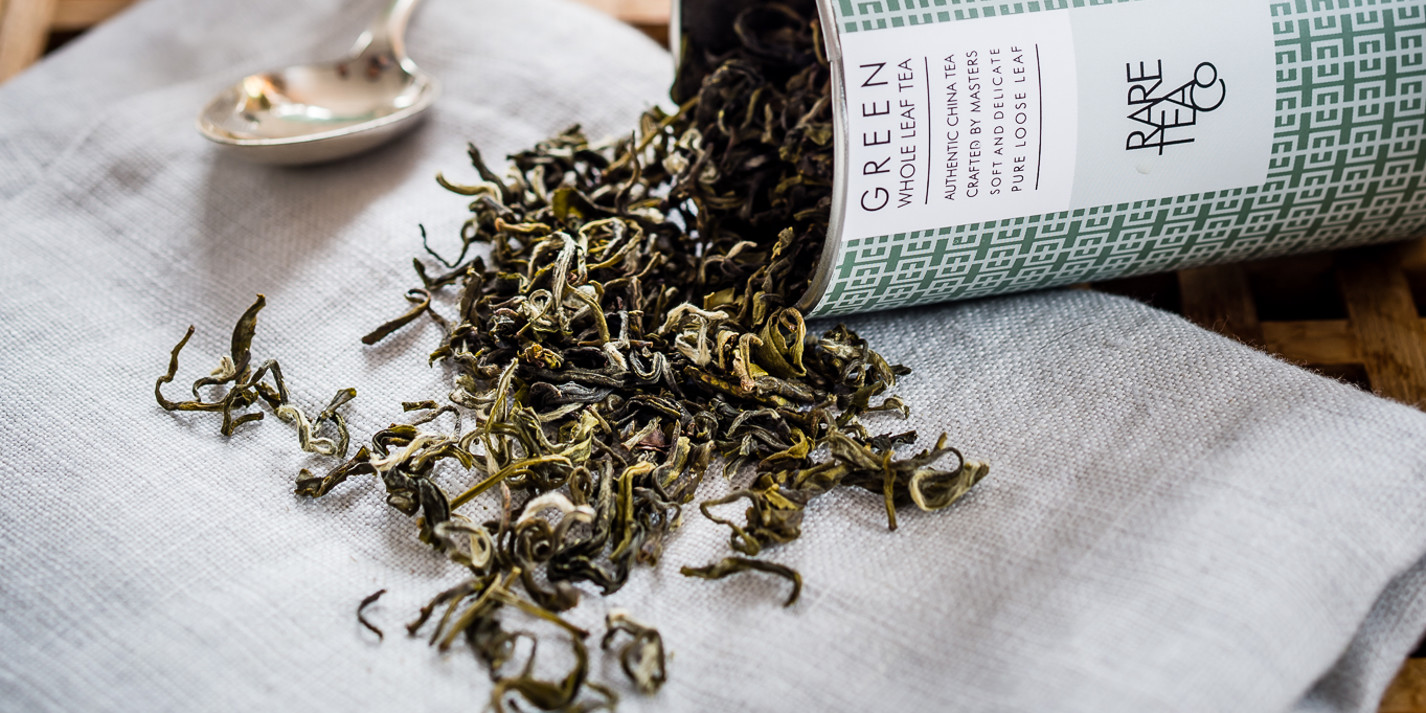 Steeped in Tradition: Green Tea Explained - Great British Chefs