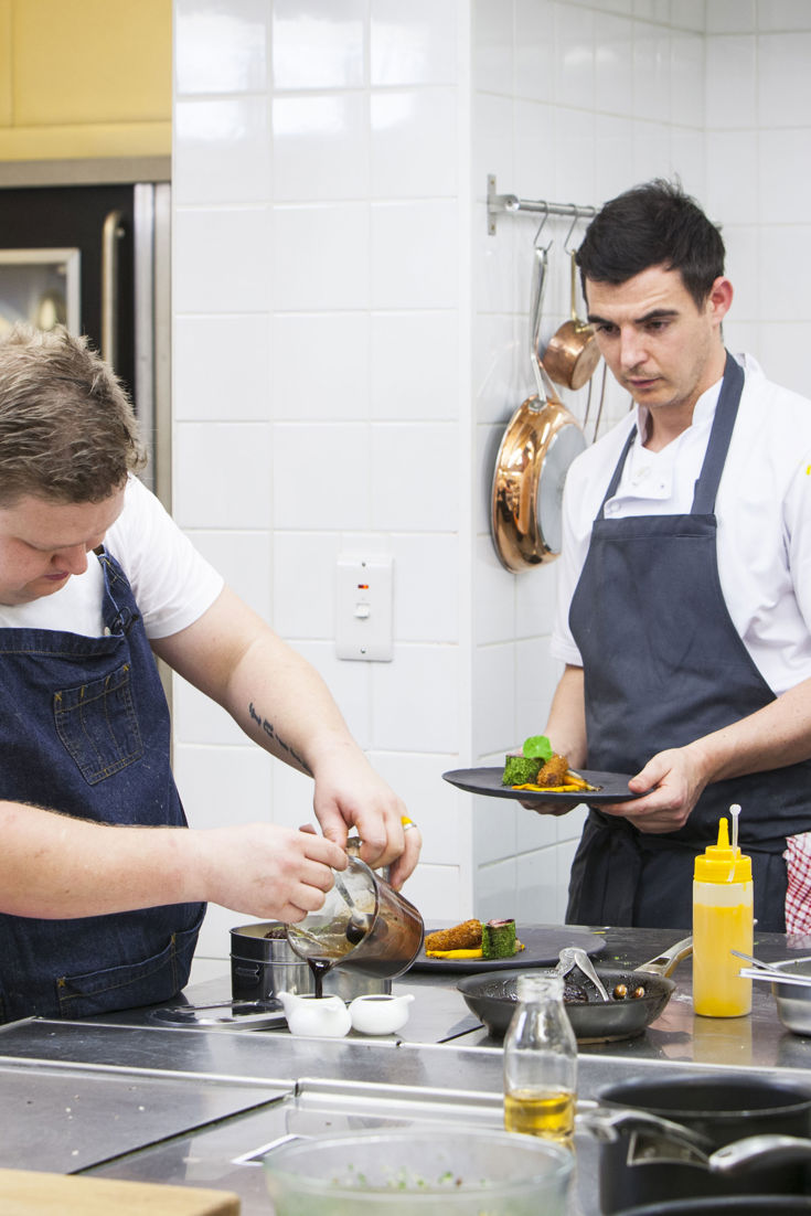Great British Menu 2018: Wales Recap - Great British Chefs