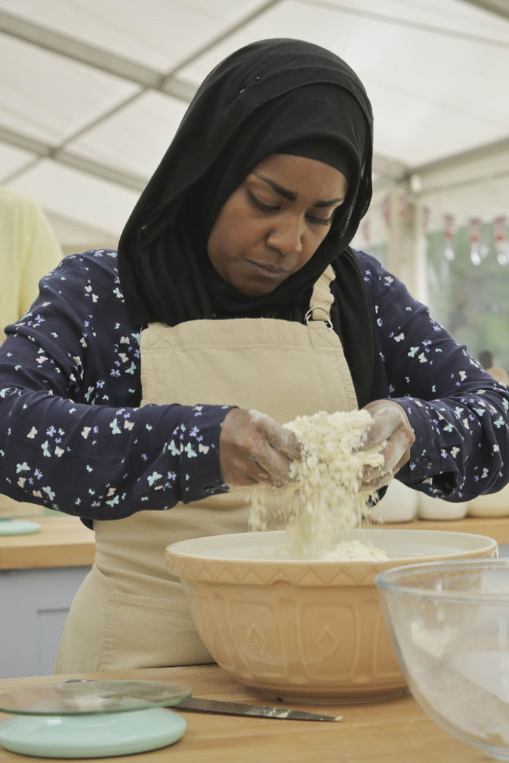Great British Bake Off 2015 - Bread Week - Great British Chefs