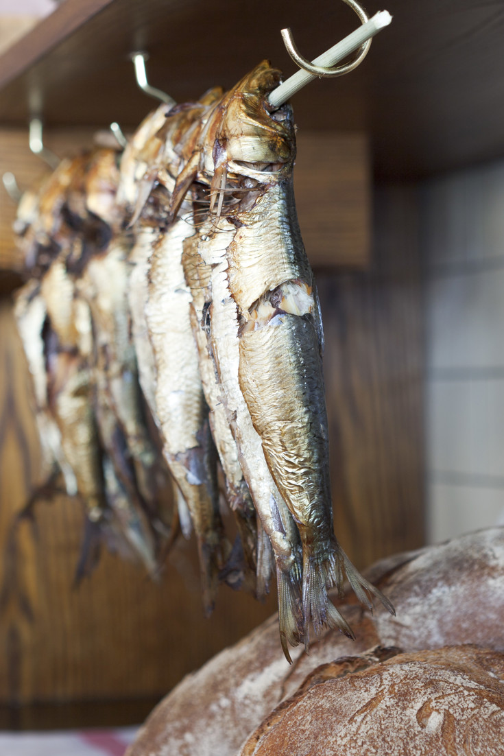 Meet Our Contributors - Martin Malloy - Great British Chefs