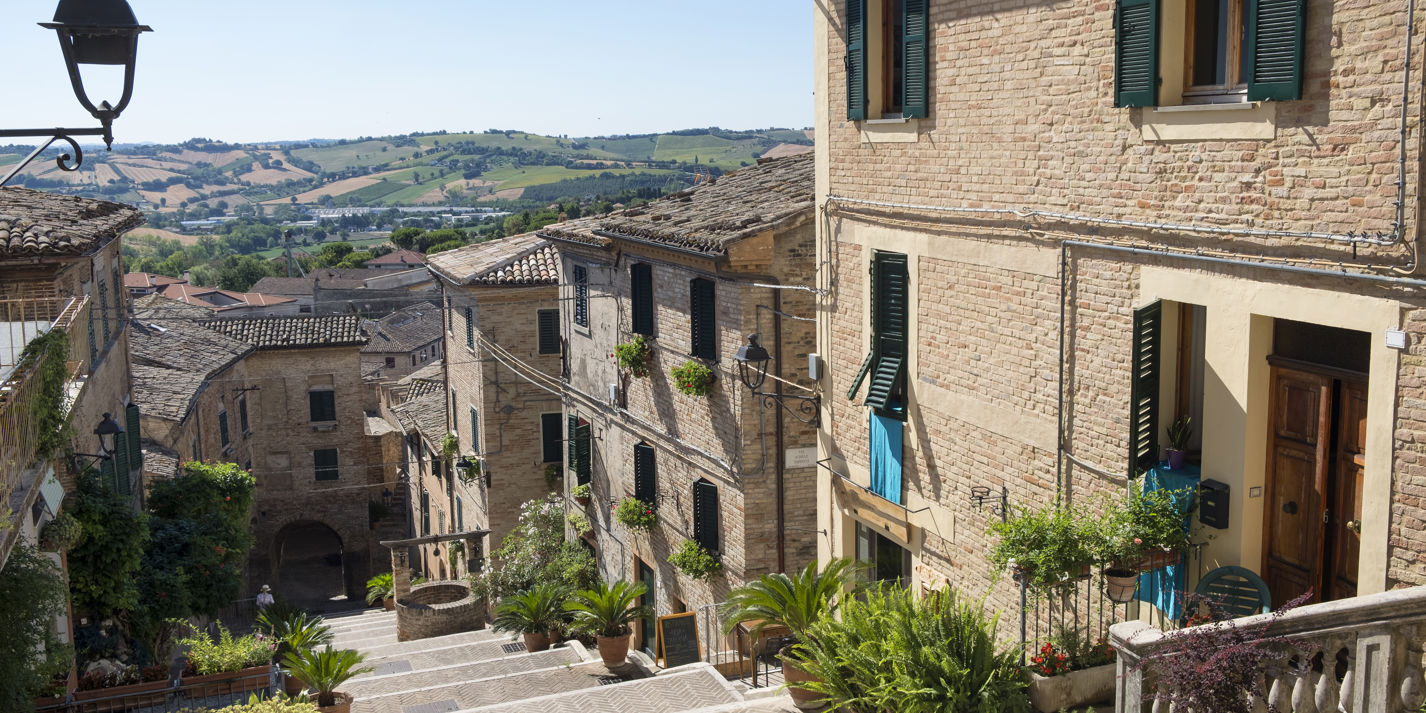 The Complete Foodie Guide to Marche - Great Italian Chefs