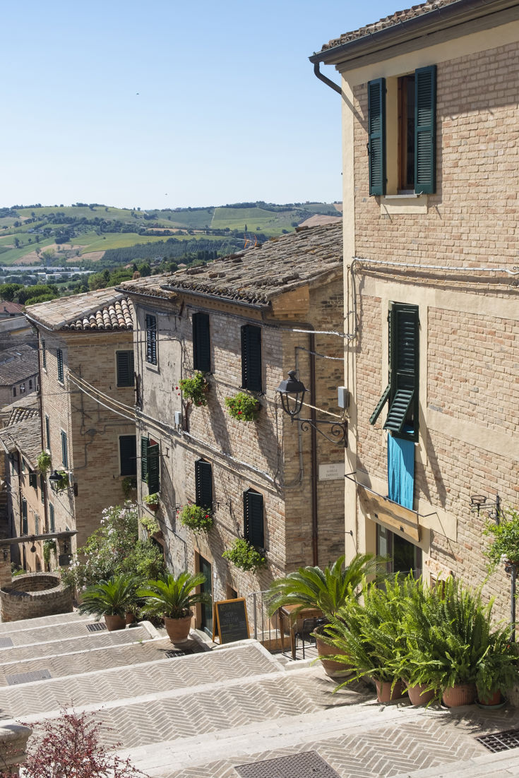 The Complete Foodie Guide to Marche - Great Italian Chefs