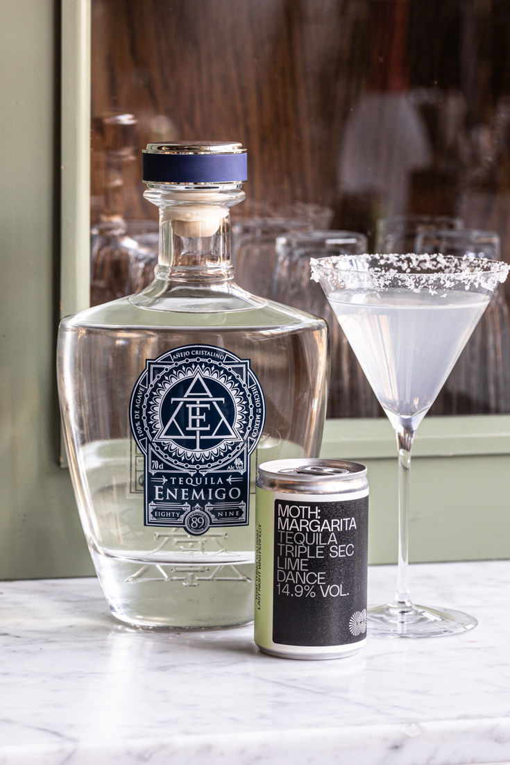 November Cocktail of The Month: The Margarita - Great British Chefs