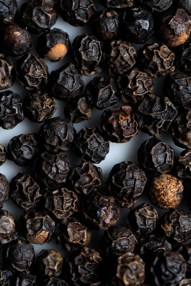 How to Use Cubeb Pepper in a Spice Mix - Great British Chefs
