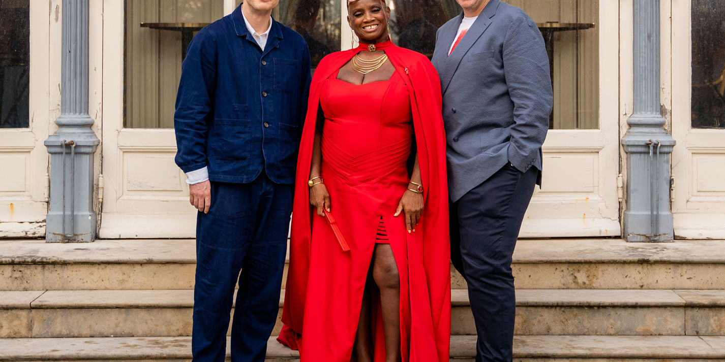 Great British Menu 2024: the banquet recap - Great British Chefs