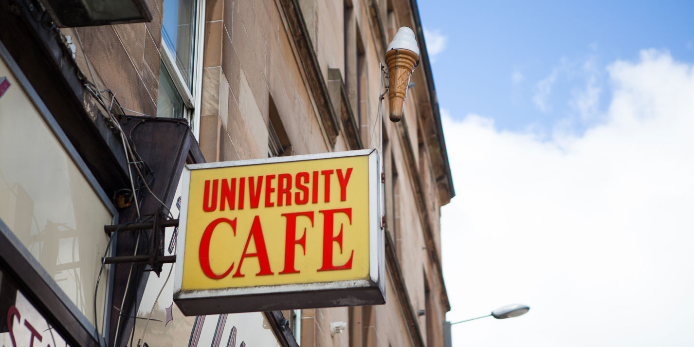 Craig Angus - Meet Our Blogger's - Great British Chefs