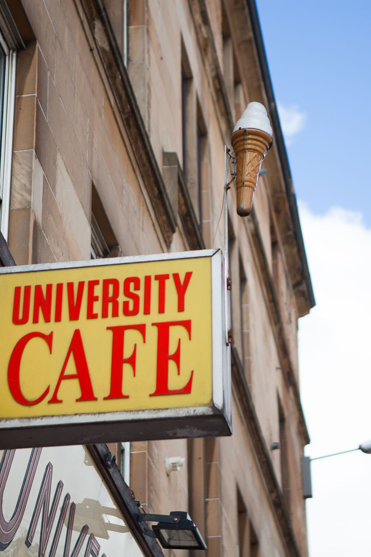 Craig Angus - Meet Our Blogger's - Great British Chefs