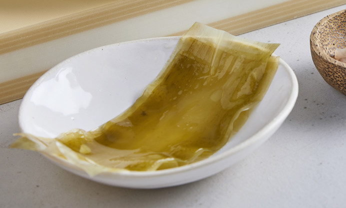 Sabazushi Recipe - Great British Chefs