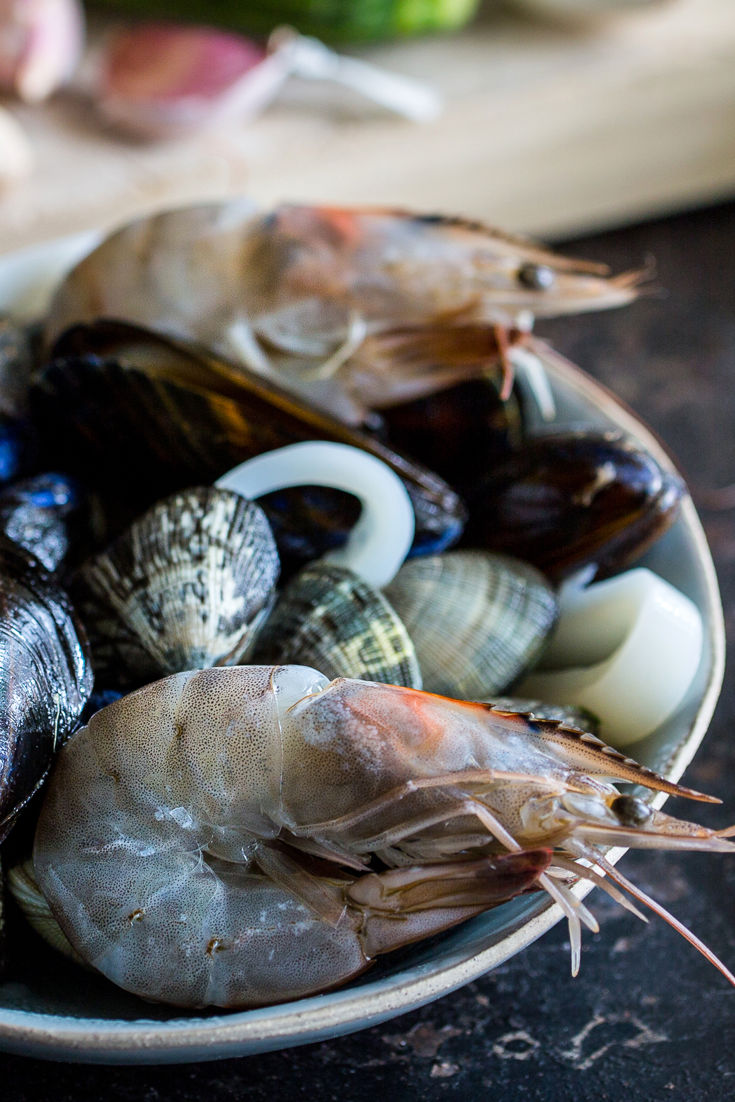 Fish Recipes and Seafood Recipes - Great British Chefs