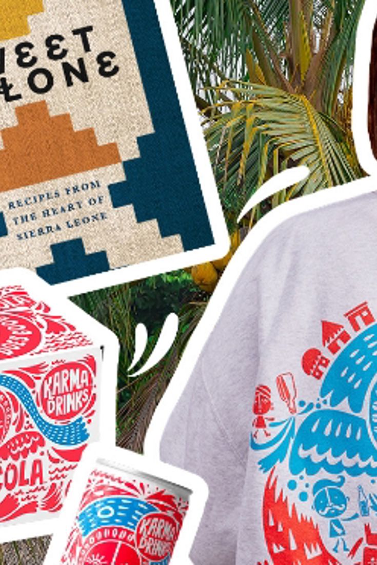Instagram Exclusive: Win a year's supply of Karma Drinks, sweatshirt ...