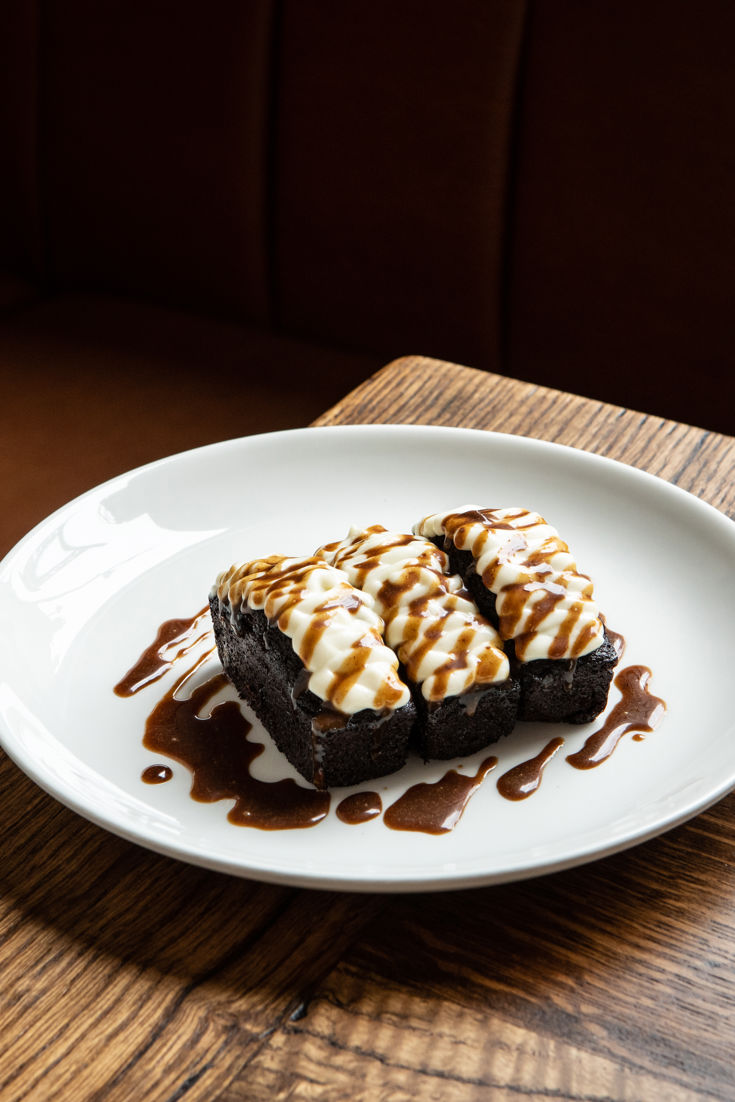 Stout Cake Recipe - Great British Chefs