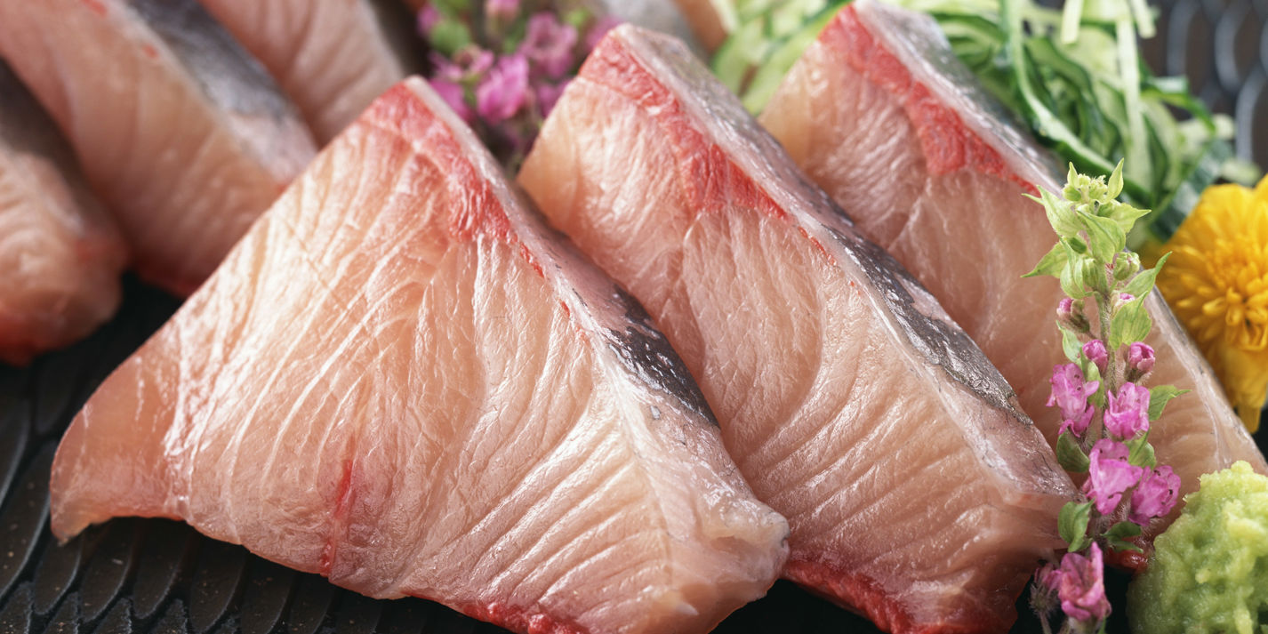 A Guide To Japanese Yellowtail: What Are Buri And Hamachi? - Great ...