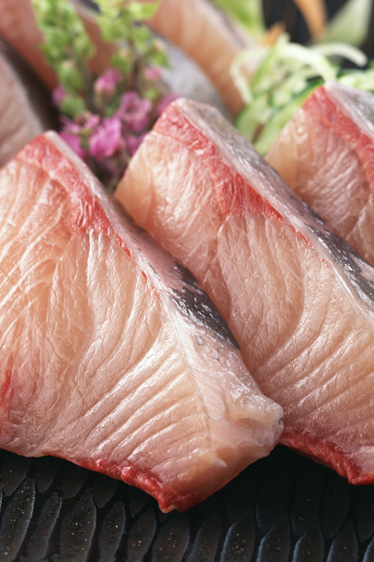 A Guide To Japanese Yellowtail: What Are Buri And Hamachi? - Great ...