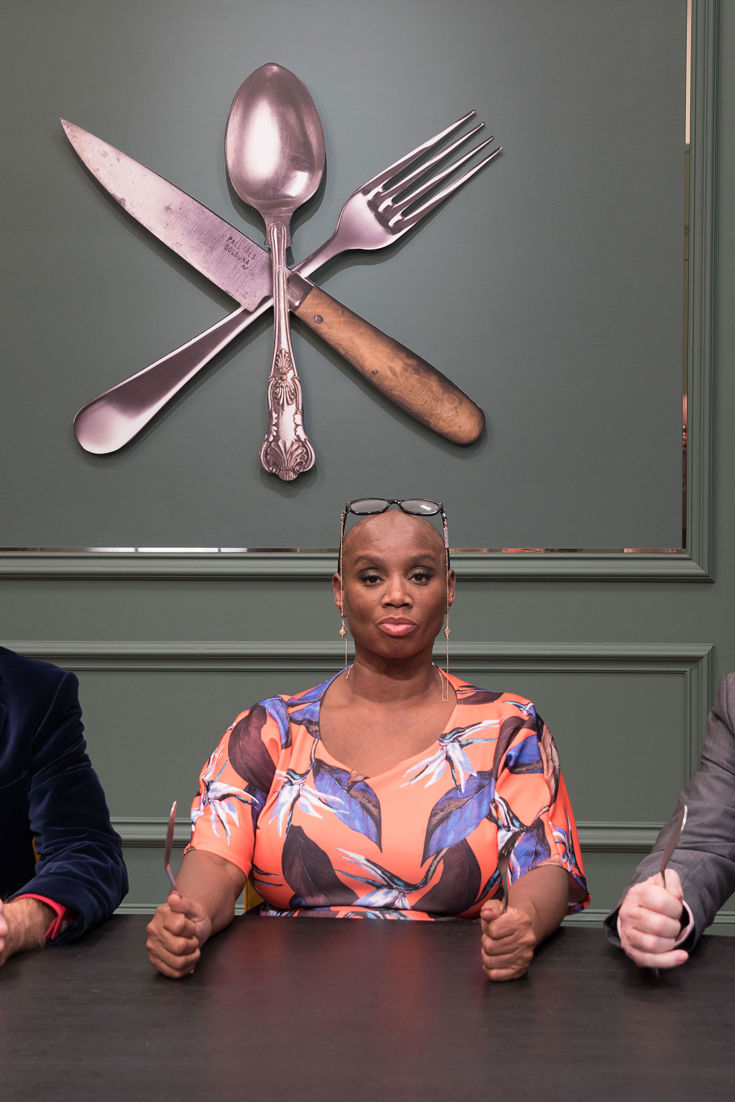 Announcing the chefs from BBC’s Great British Menu 2019 - Great British ...