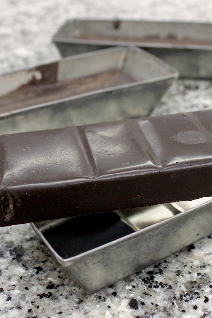 Modican chocolate: Sicily's Ancient Bar of Cocoa - Great Italian Chefs