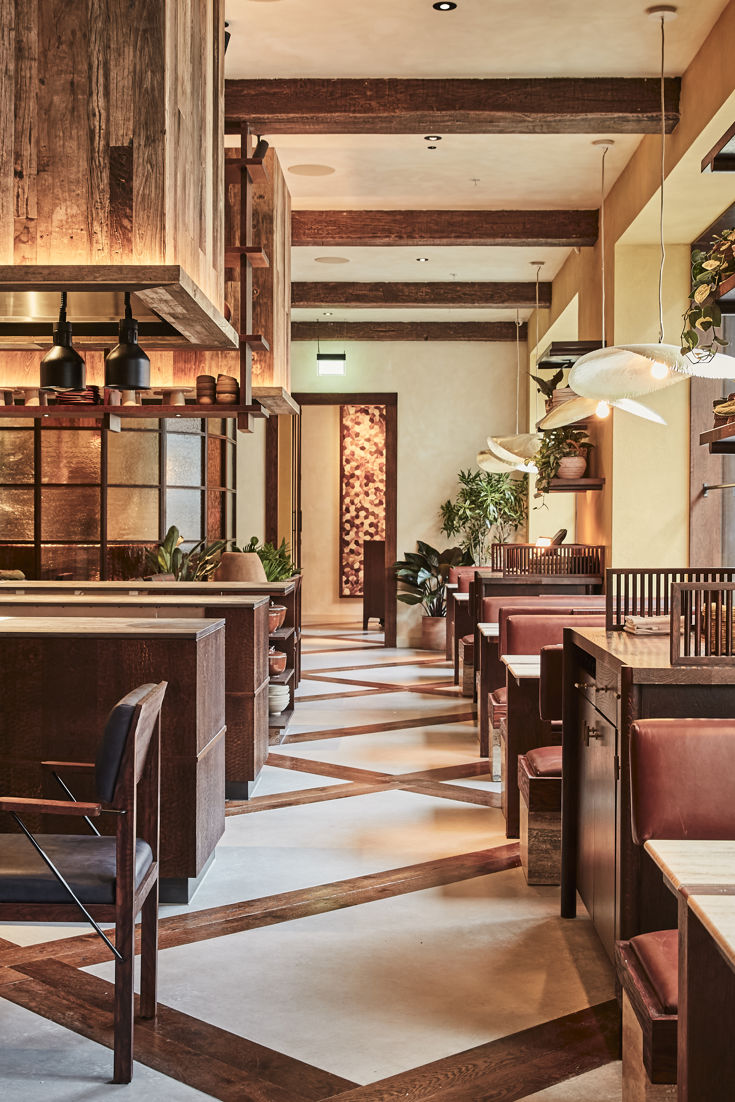 KOL - Great British Chefs