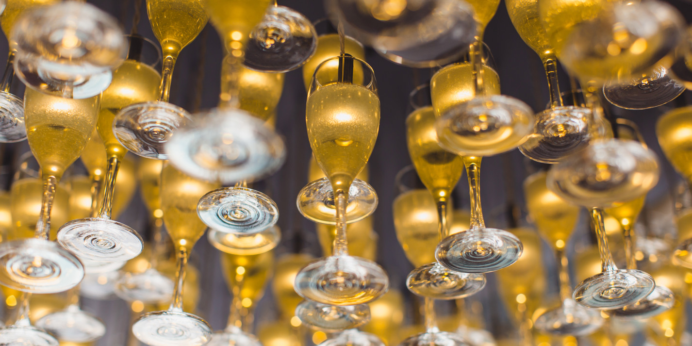 Michelin Star Bohemia Restaurant Design - Great British Chefs