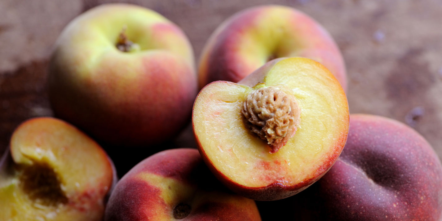 How to Cook Fruit Sous Vide - Great British Chefs