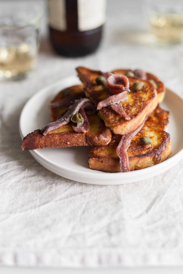 Abruzzese Recipes - Great Italian Chefs