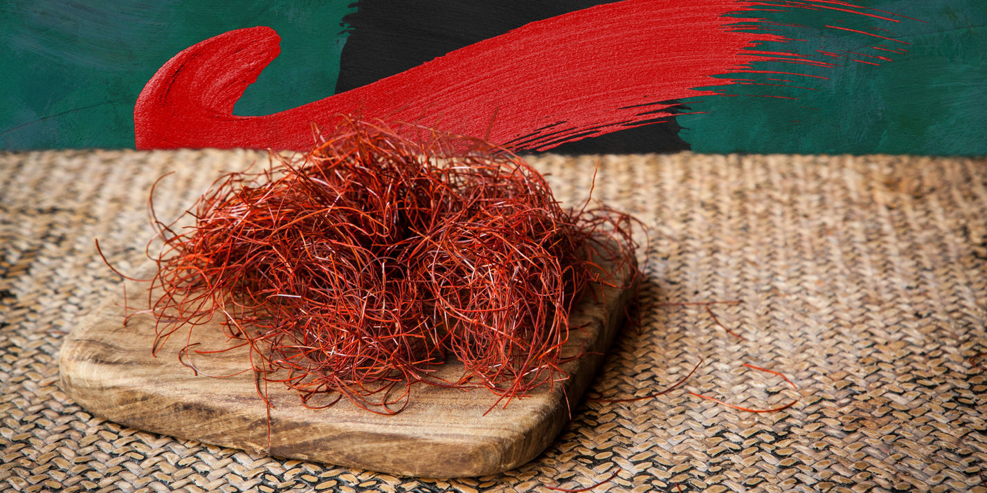 Painting A Picture: Dim Sum Chefs - Great British Chefs