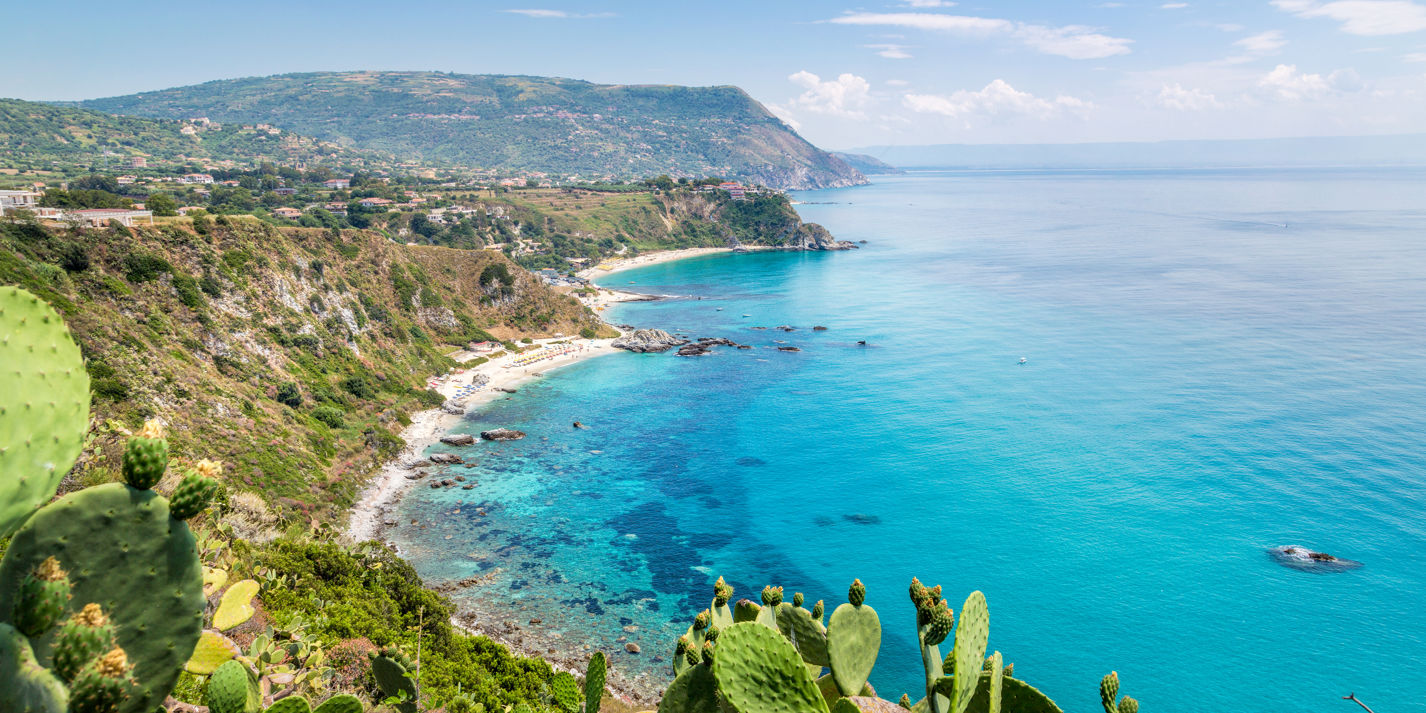 Calabria Food Guide - Great Italian Chefs