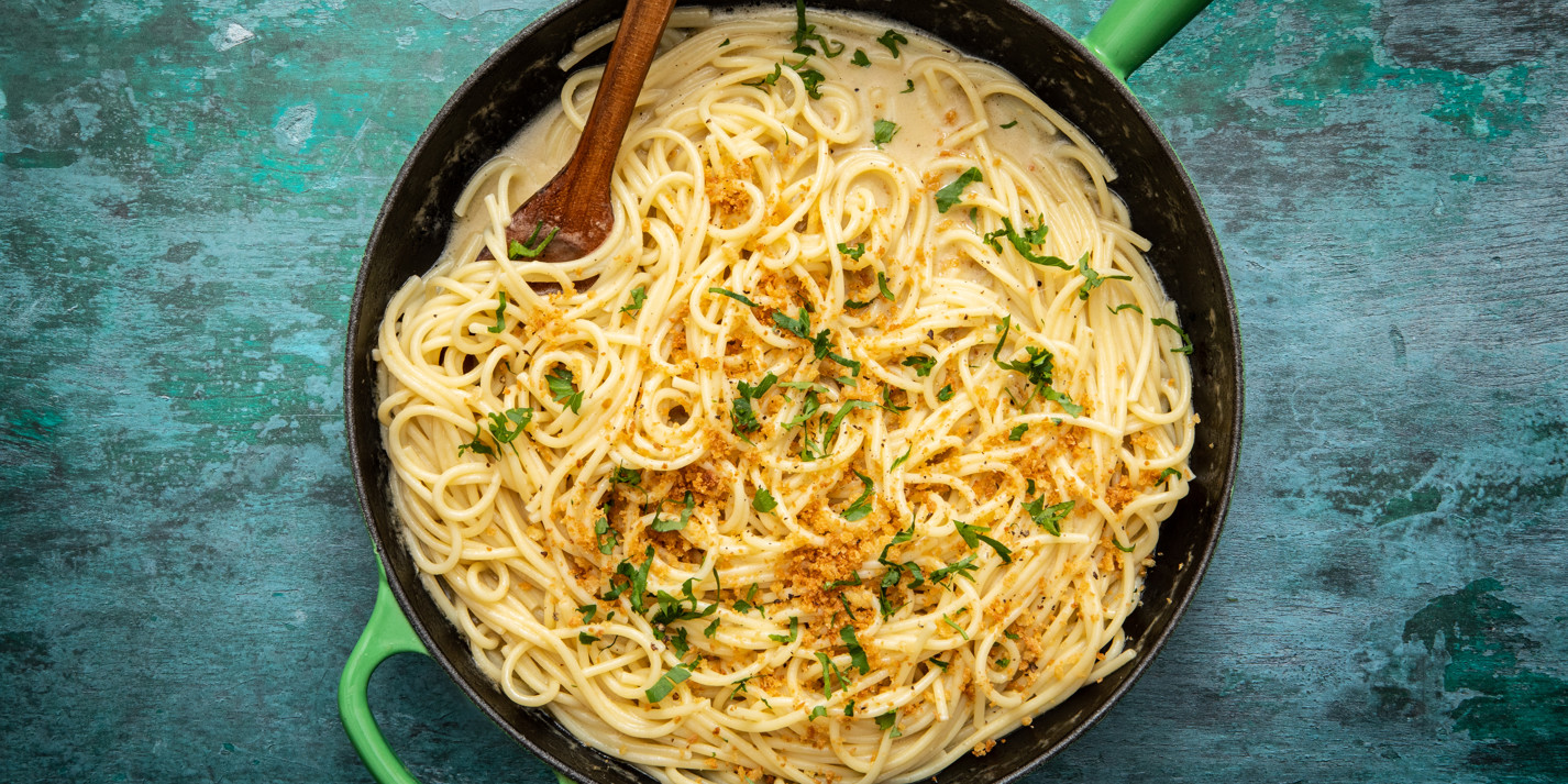 Burro e Alici Recipe - Great British Chefs