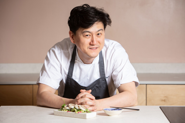 A Beginner's Guide to Cooking Korean Food - Great British Chefs
