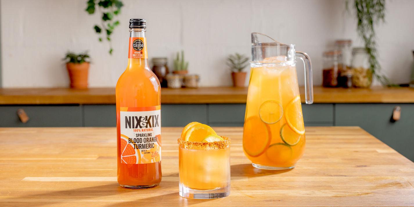 4 fantastic cocktails perfect for summer - Great British Chefs