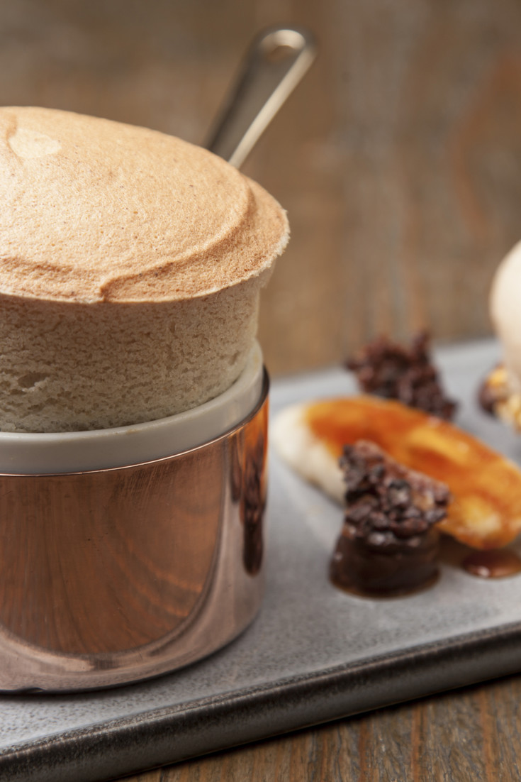 8 stunning soufflé recipes to amaze your guests - Great British Chefs