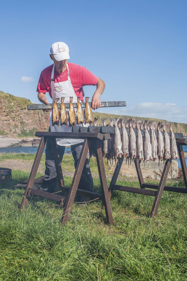 Scotland's Year of Food and Drink - Great British Chefs