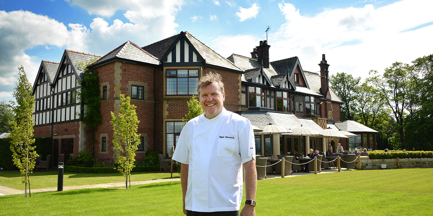 Obsession 2016: Nigel Haworth’s Highlights - Great British Chefs