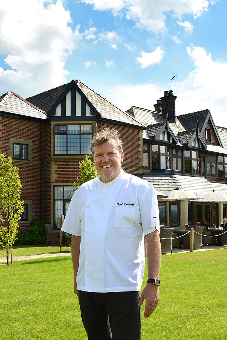 Obsession 2016: Nigel Haworth’s Highlights - Great British Chefs