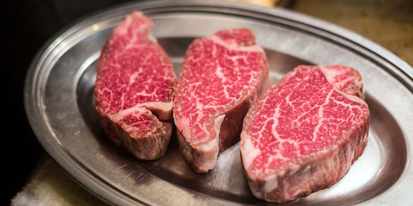 What To Eat and Drink in Kobe, Japan - Great British Chefs