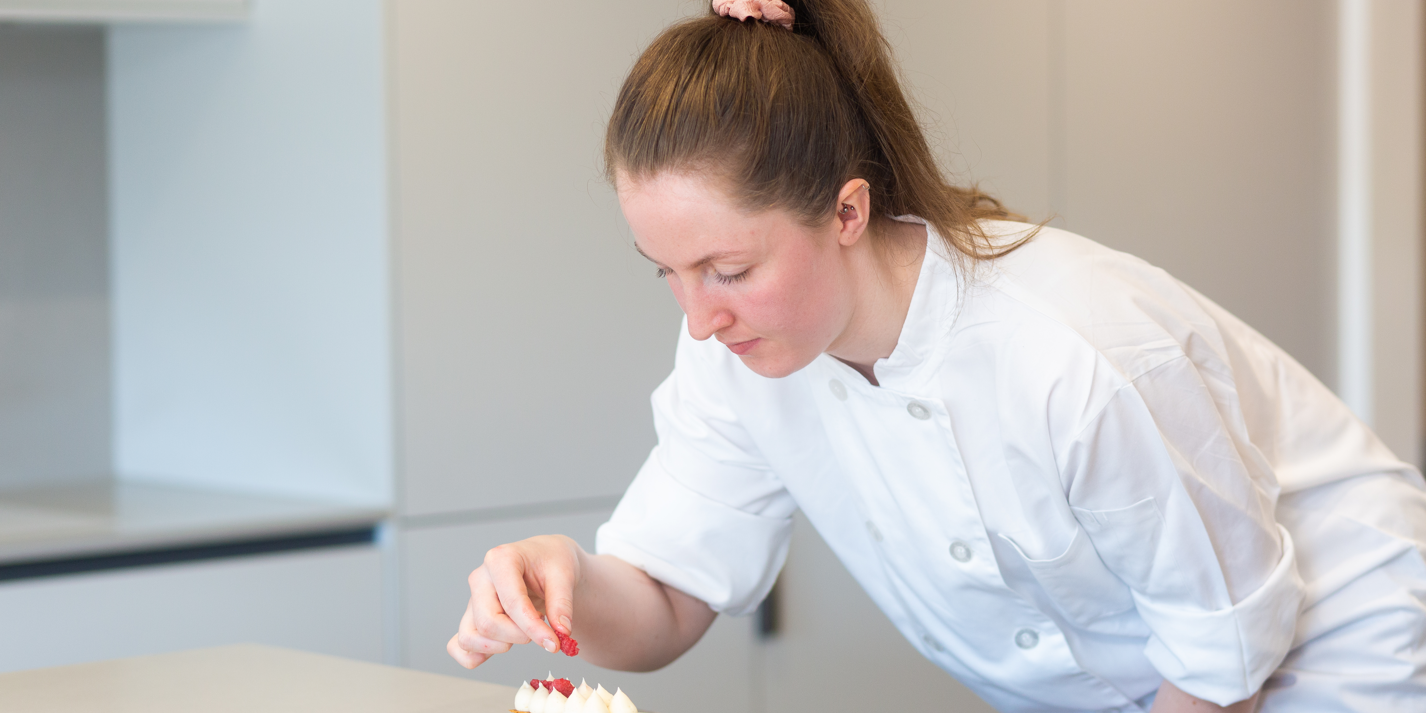 Levelling up: kickstart your cooking career - Great British Chefs