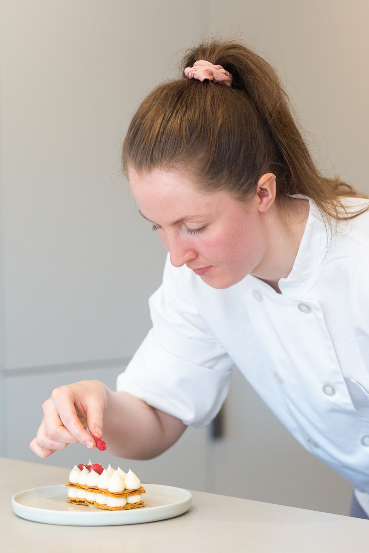 Levelling up: kickstart your cooking career - Great British Chefs