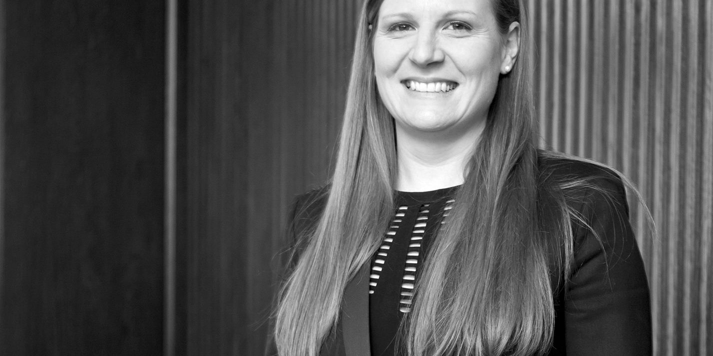 Chantelle Nicholson - London in the Sky 2015 - Great British Chefs