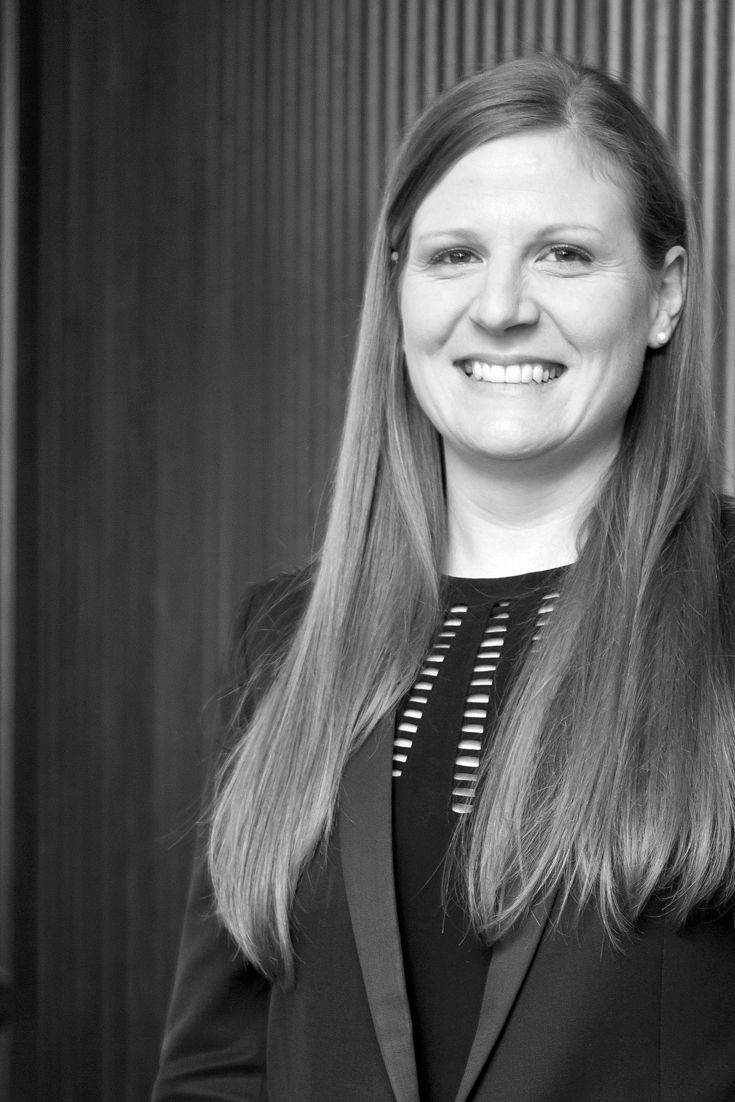 Chantelle Nicholson - London in the Sky 2015 - Great British Chefs