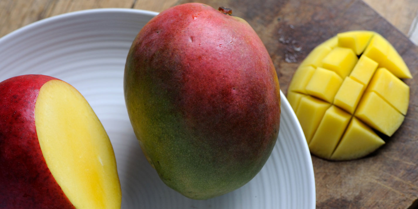 Ingredient focus: mango - Great British Chefs