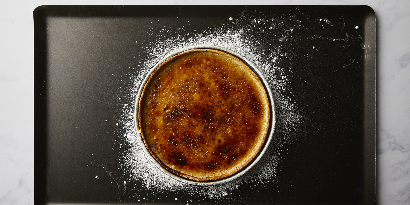 Great British Chefs Academy: Mastering Tarts – Lesson Two - Great ...