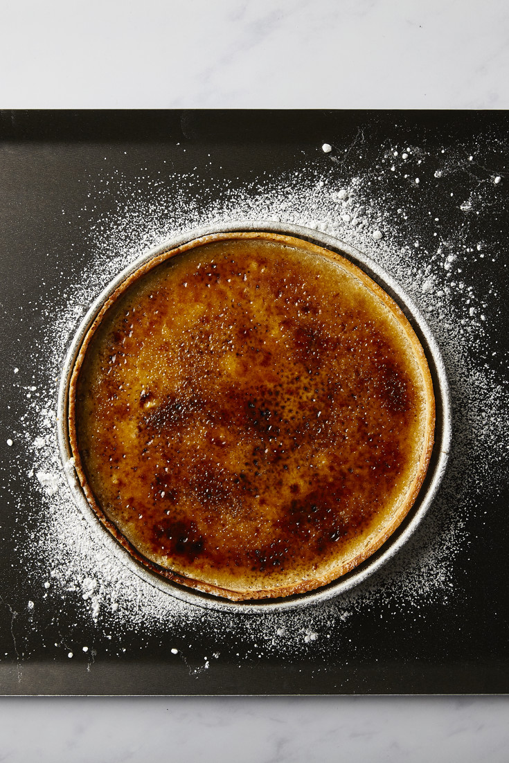 Great British Chefs Academy: Mastering Tarts – Lesson Two - Great ...