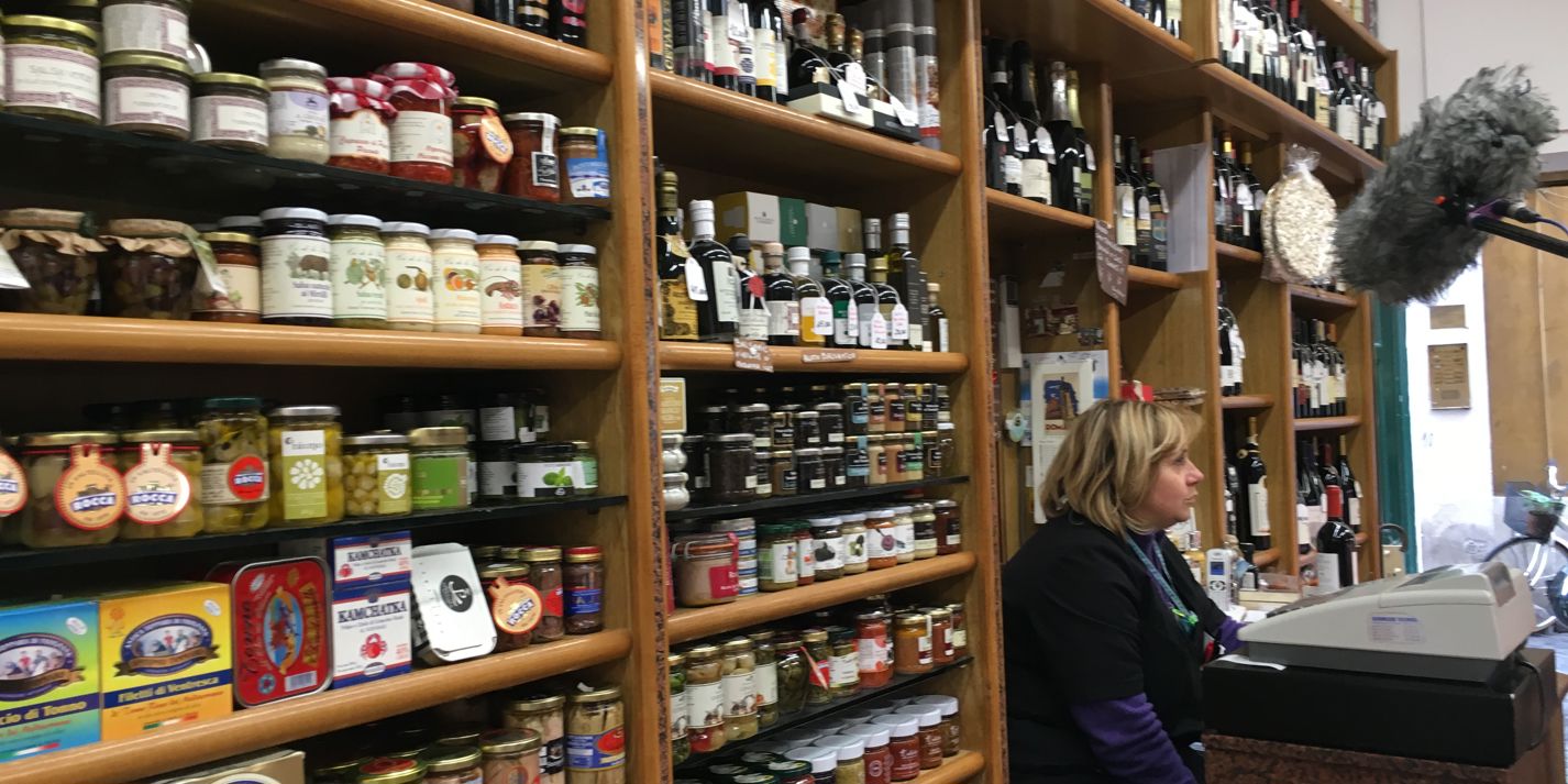 Store cupboard essentials - Great British Chefs