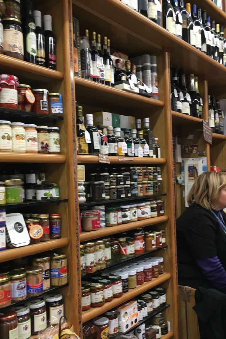Store cupboard essentials - Great British Chefs