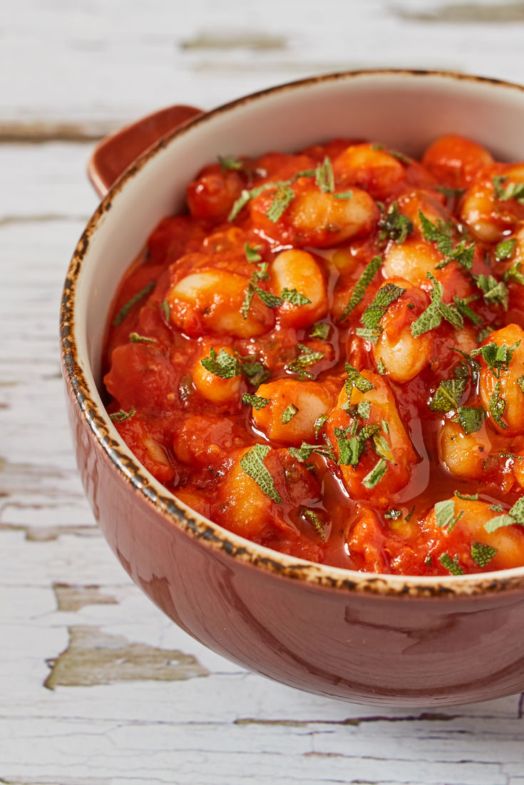 Tuscan Recipes - Great Italian Chefs