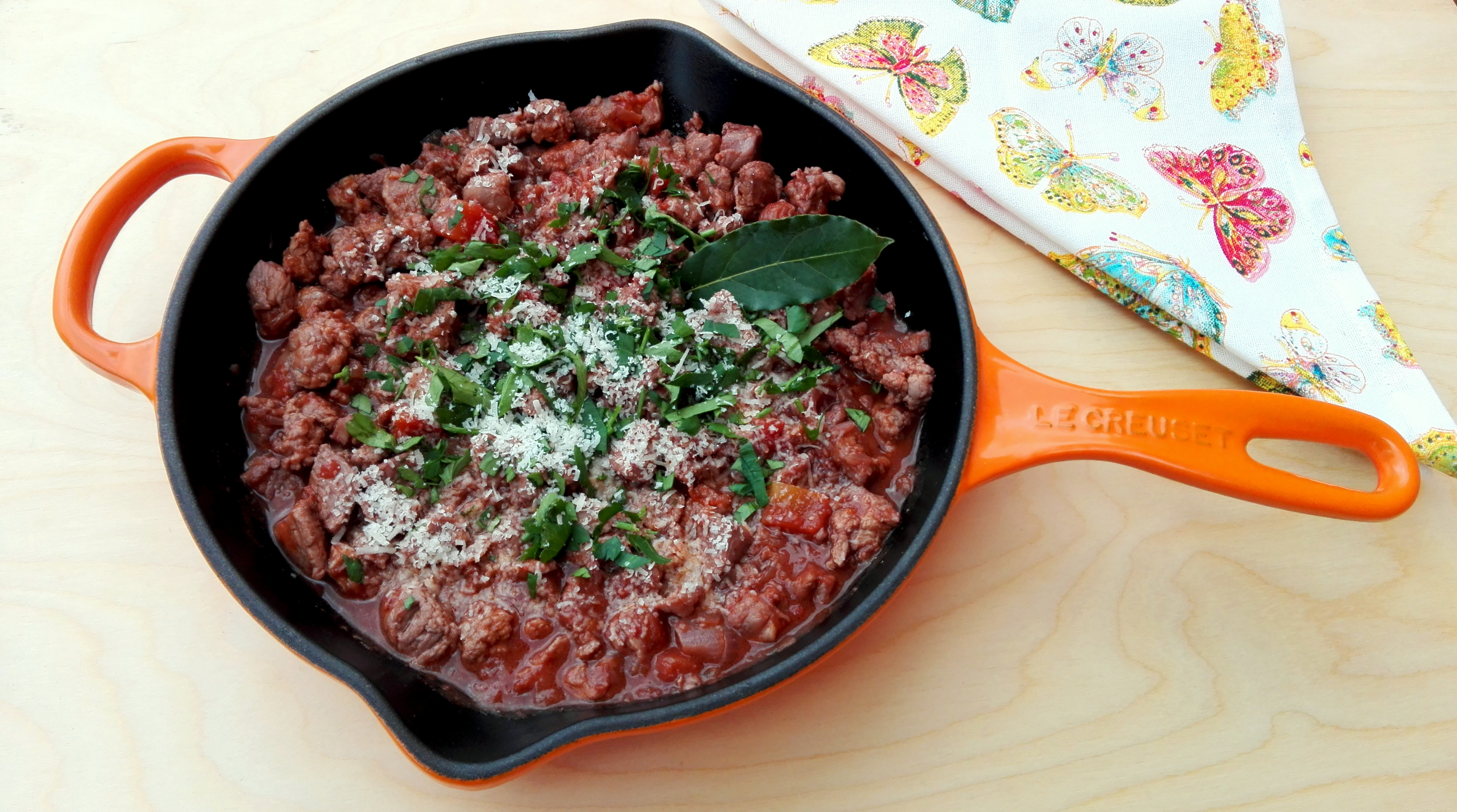 Abruzzo Lamb Sauce Recipes Roast Lamb, Abruzzo Style