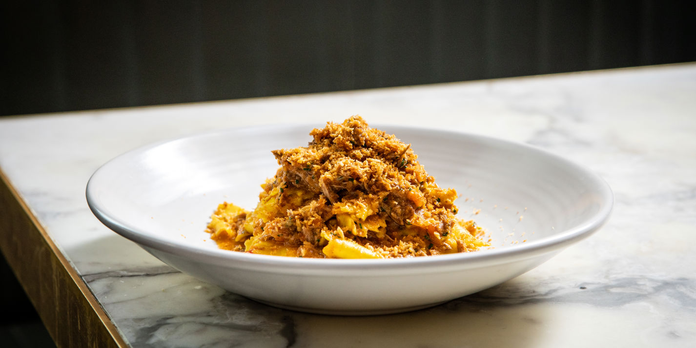 Duck Ragù Recipe - Great British Chefs