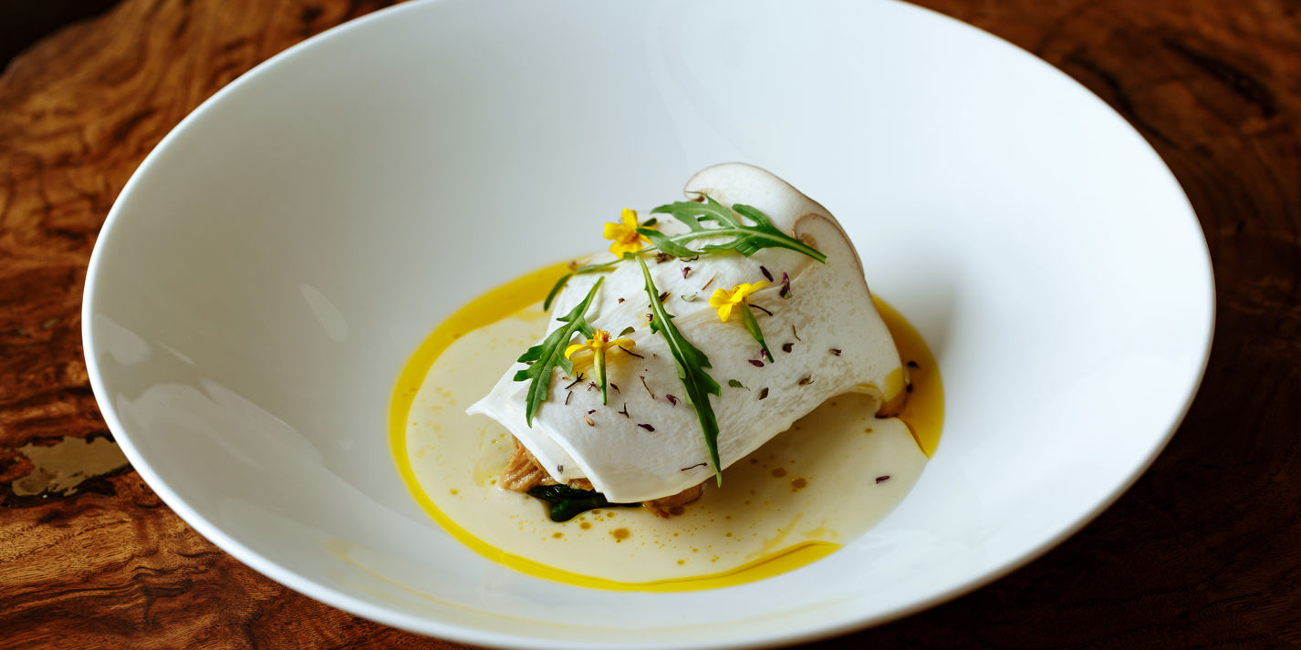 Veal Rillettes Recipe - Great British Chefs